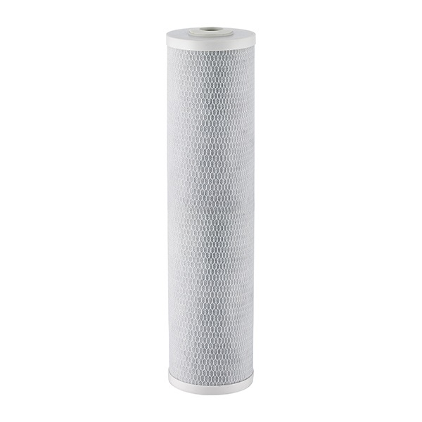 20" Carbon Block Filter Wide - Hy-Treat