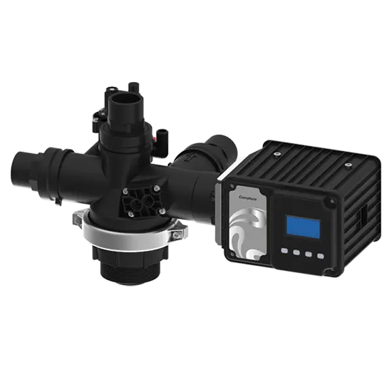 Control Valve BNT105 - Hy-Treat