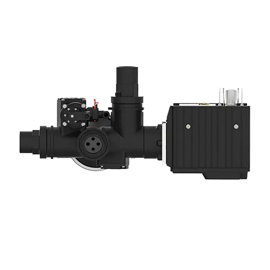 Control Valve BNT105 - Hy-Treat