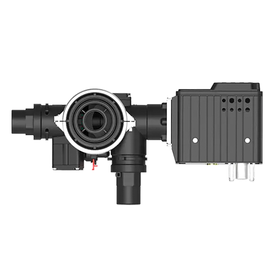 Control Valve BNT105 - Hy-Treat